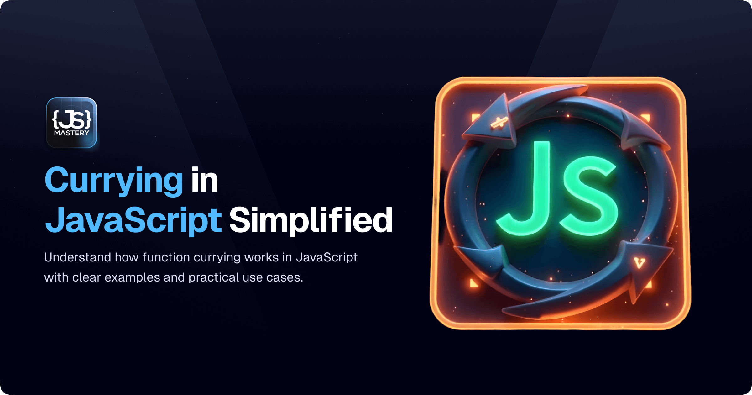 Currying in JavaScript: A Comprehensive Guide
